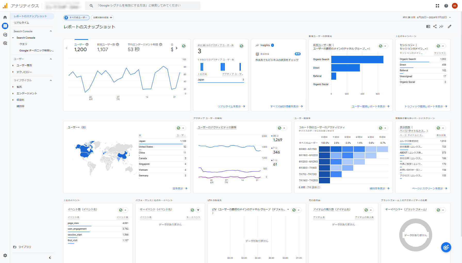 無料で使える！おすすめWebマーケティングツール - CXチャット｜OKSKY